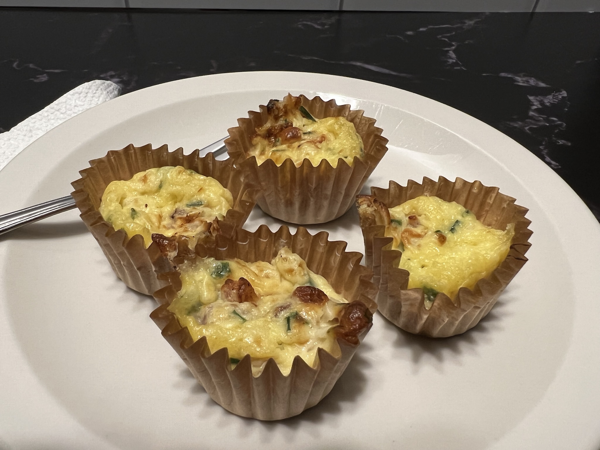 Simple Truth Omelet Bites - Gluten-Free Product Review - BEAUTIFUL SUN ...